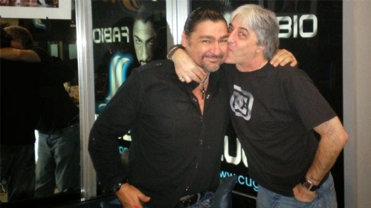 Rafa Di Zeo ¿Candidato a presidente de Boca? - En Agenda