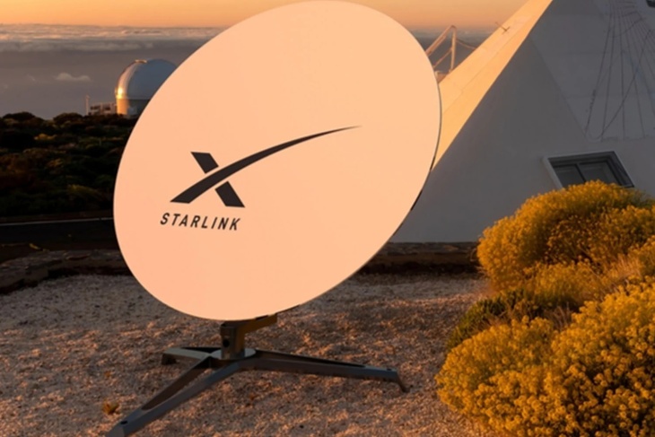 Starlink, Amazon y OneWeb podrán brindar el servicio de internet en ...