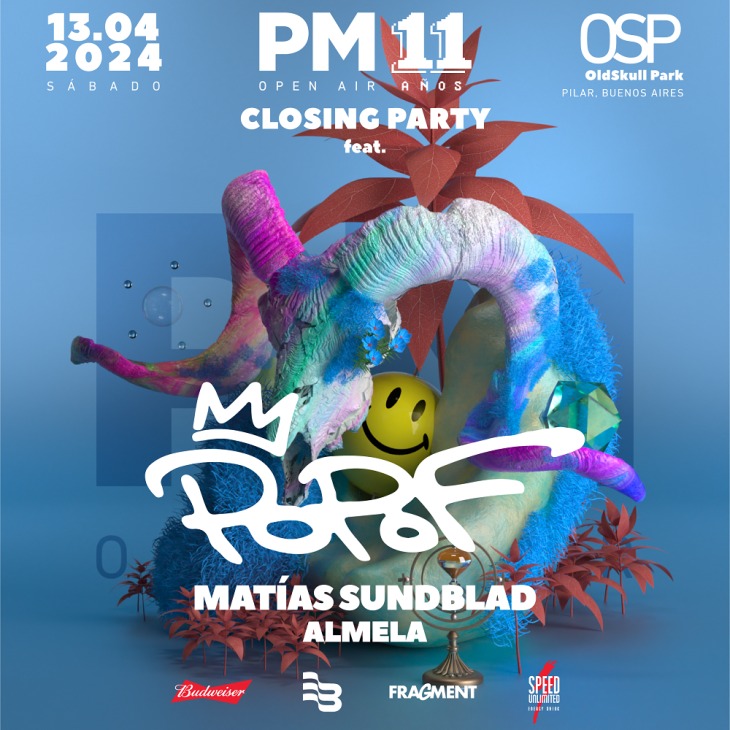 Popof cierra la temporada de PM Open Air: precios y dónde comprar las ...