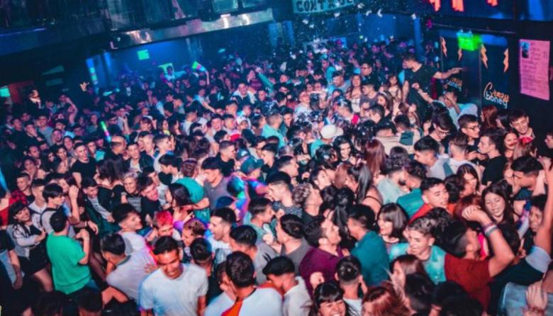 Vuelven los boliches en Buenos Aires - En Agenda