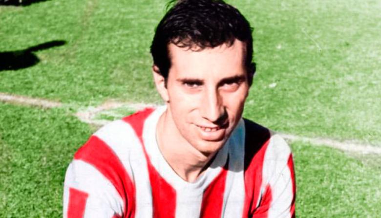 A 57 años del debut de Bilardo - En Agenda