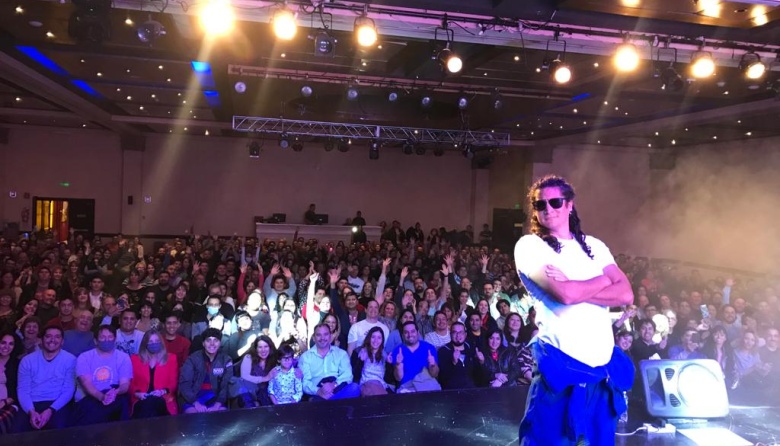 “Buena Petroka”: lo mejor del humor patagónico en La Plata - En Agenda