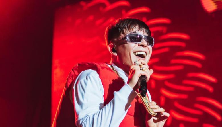 Ysy A cumple 24 años: obras y recorrido del padre del trap nacional ...