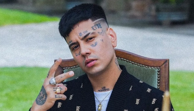 Duki anuncia nuevo álbum mediante un mensaje en Spotify - En Agenda