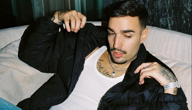 Rels B comienza su temporada de shows 2023 con una cita en Córdoba - En Agenda