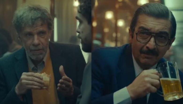 Falleció Claudio Da Passano, actor de “Argentina, 1985” - En Agenda