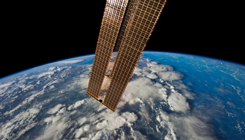 Las fotos más increíbles del espacio tomadas por un astronauta de la ...