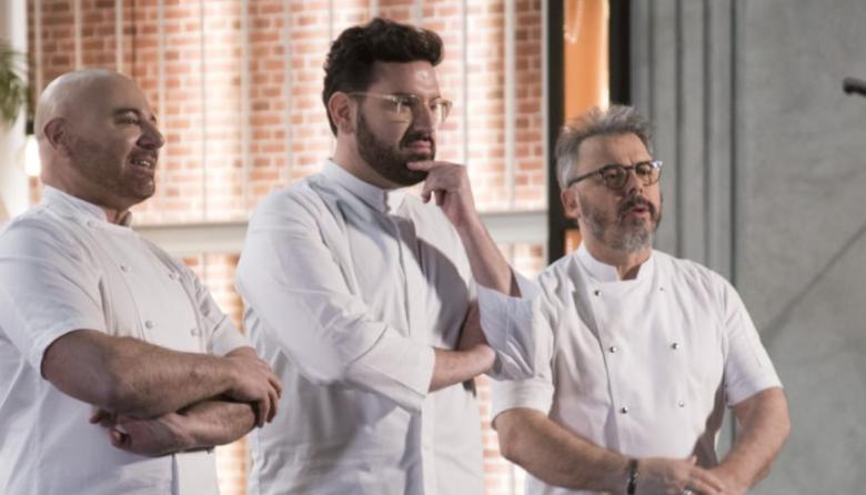 Vuelve el MasterChef original: cómo anotarse en el reality - En Agenda