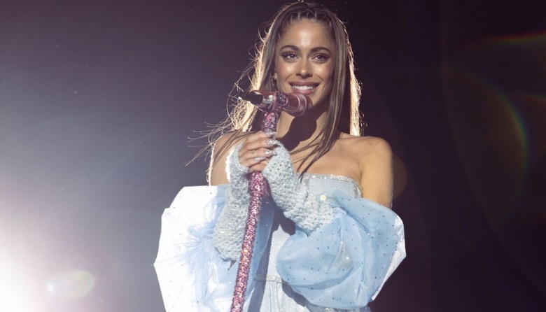 Tini cantará en vivo en la ceremonia de los Premio Lo Nuestro - En Agenda