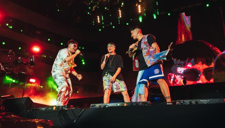 ¿Vuelve Modo Diablo? Duki, Ysy A y Neo Pistea se encontraron en el ...