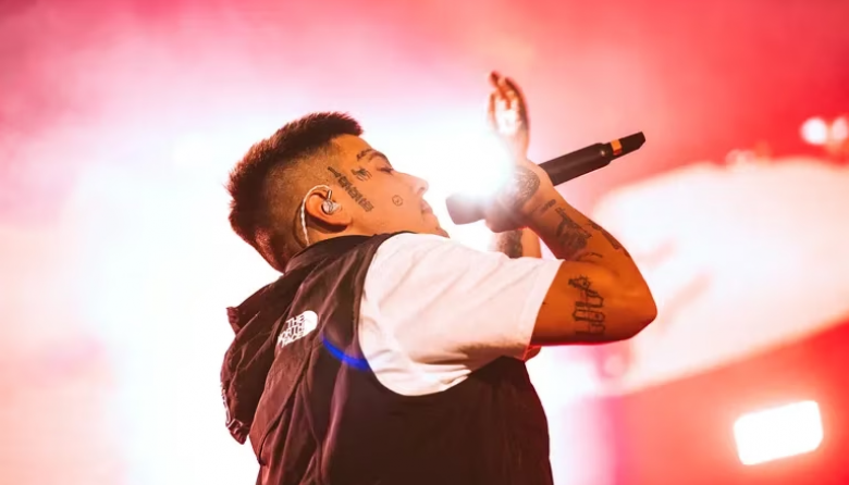 Duki regresa al país con dos shows en abril - En Agenda