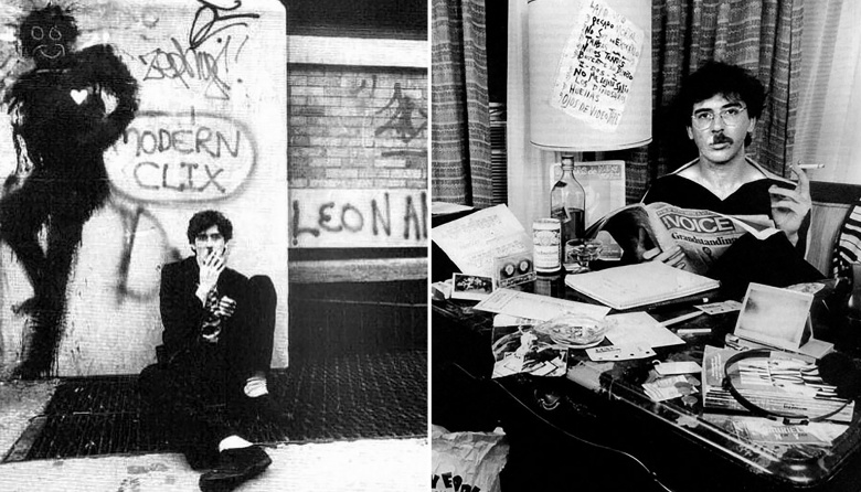 40 años de "Clics Modernos": Charly García será homenajeado en Nueva ...