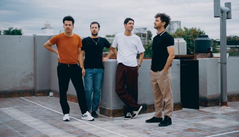 El Kuelgue presenta Sinoca, su nuevo single y videoclip - En Agenda