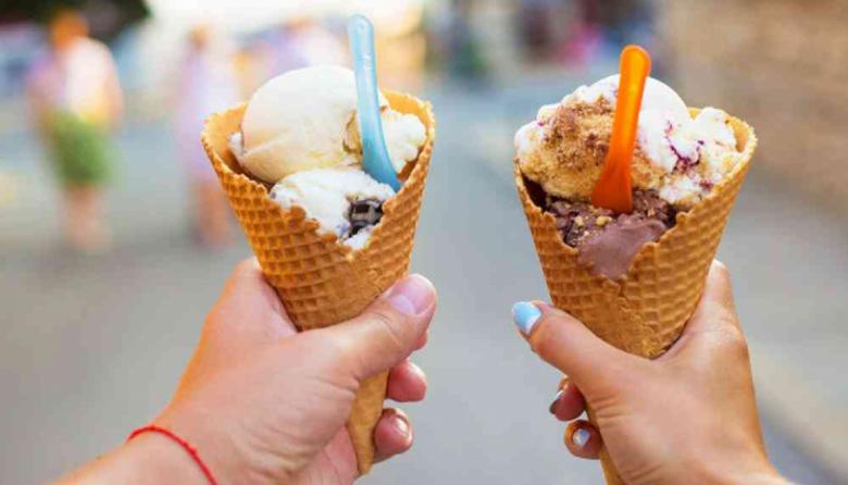 Día Internacional del Helado: ¿Por qué se celebra hoy? - En Agenda
