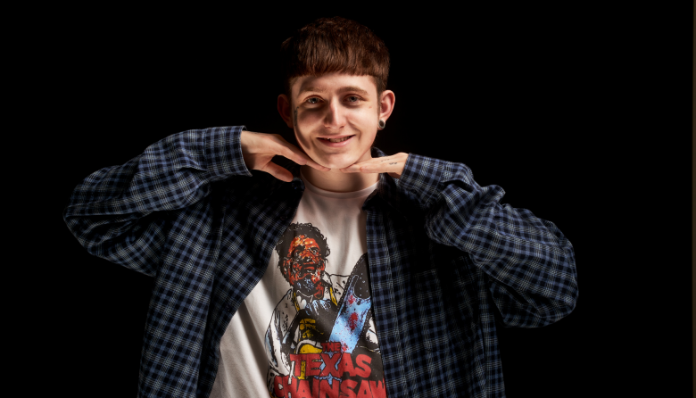 Dillom en "Todo pasa": exploró sobre su identidad, éxito y expectativas ...