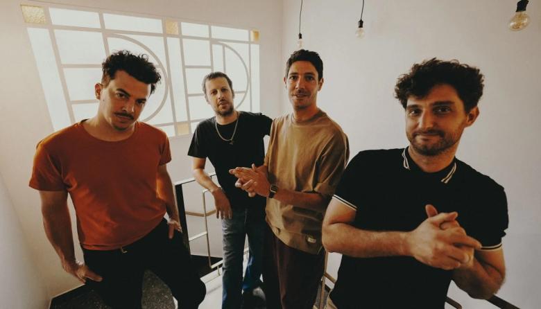 El Kuelgue anunció un show en el Luna Park: cómo y cuándo comprar las ...