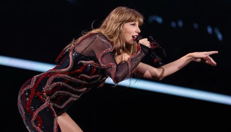 Banco Patagonia sortea dos entradas para Taylor Swift en Argentina - En ... Banco Patagonia sortea dos entradas para Taylor Swift en Argentina - En ...