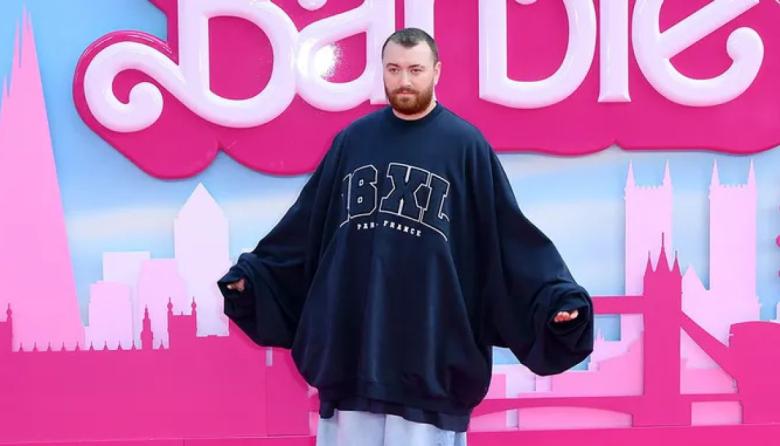 Cuándo se estrena la canción de Sam Smith para 'Barbie' - En Agenda
