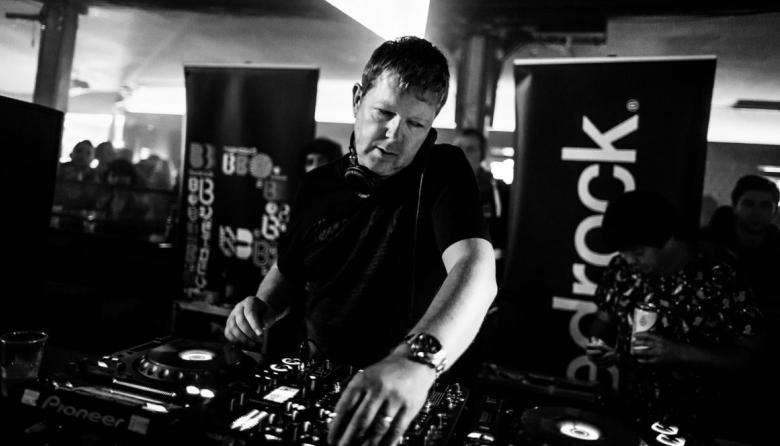 John Digweed en Buenos Aires: entradas a la venta - En Agenda