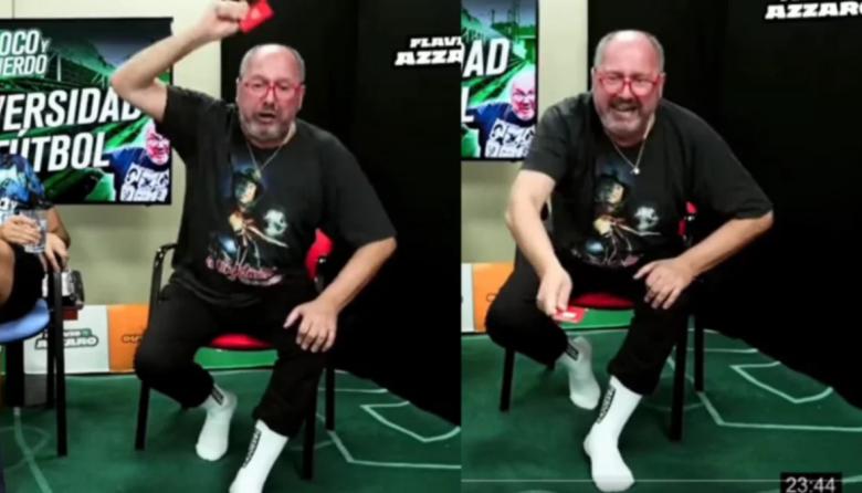 Presi Duka vs OSDE: Reclama atención psicológica y no se la brindan ...