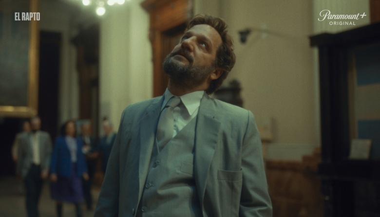 Cuándo ver "El Rapto", la película sobre el post-dictadura en Argentina ...