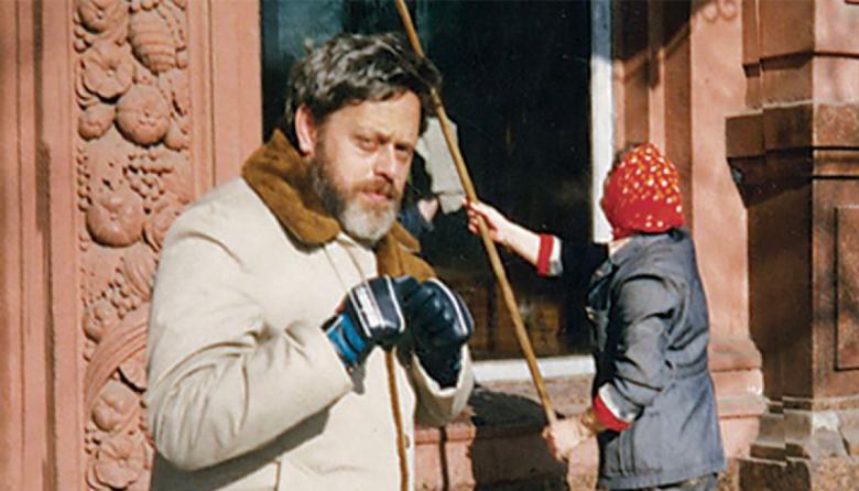 Quién fue Jorge Sivak: la historia que tendrá lugar en la película "El ...