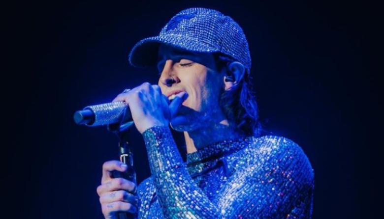 Robleis llega con su primer show en el Movistar Arena para fin de año ...