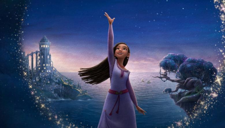 'Wish: el poder de los deseos': la nueva película animada de Disney ...