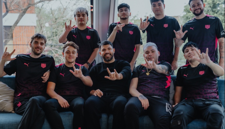 KRÜ Esports presenta nuevos integrantes en su roster de Valorant - En ...