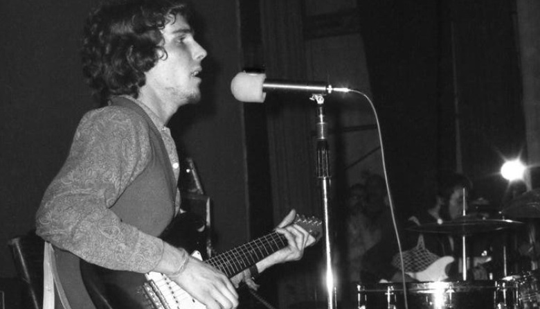 A 50 años de "Artaúd" de Luis Alberto Spinetta: recuerdo y homenaje ...