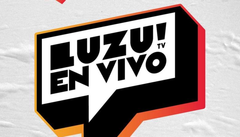 'Luzu Tv en vivo': los cuatro programas que llegan al teatro - En Agenda