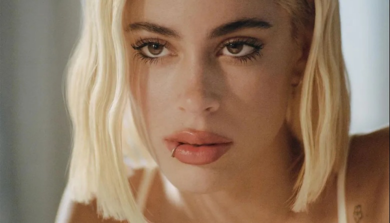 Tini estrenó su nuevo álbum con un mensaje sobre la salud mental - En ...
