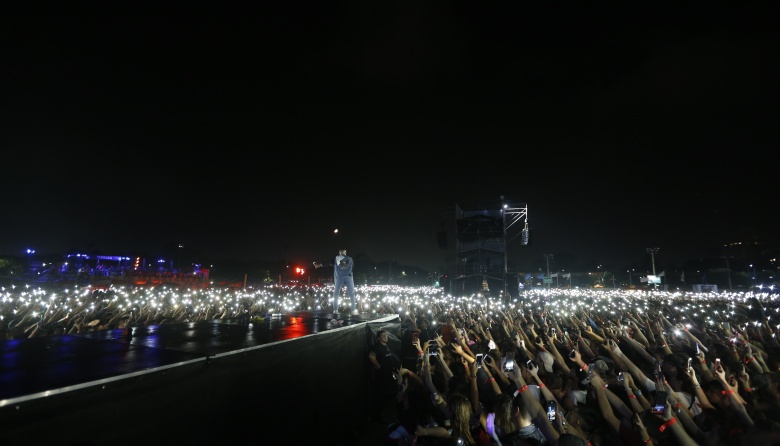 Vuelve el Buenos Aires Trap con más de 50 artistas: fechas y cómo sacar ...