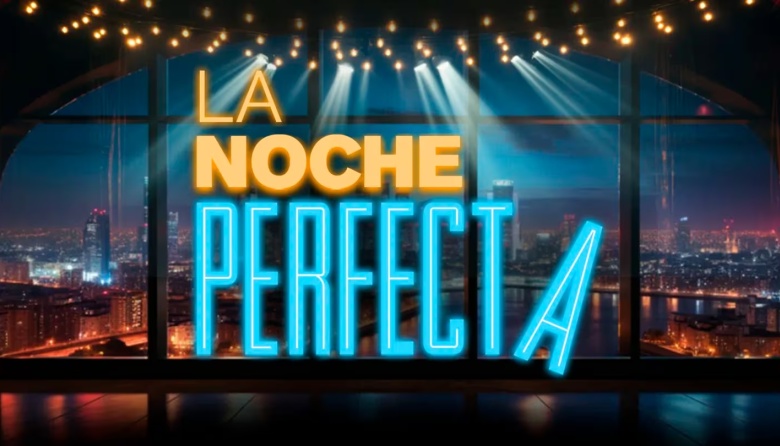 Este lunes estrena "La noche perfecta" por El Trece - En Agenda