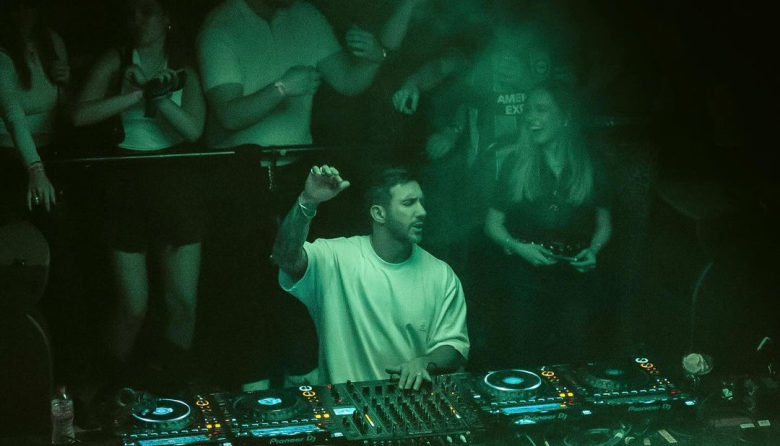 'Hot Since 82' en Buenos Aires 2024: entradas a la venta - En Agenda