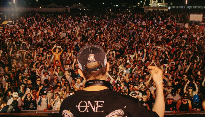 ¡Es oficial! Michael Bibi confirmó su regreso a Buenos Aires - En Agenda