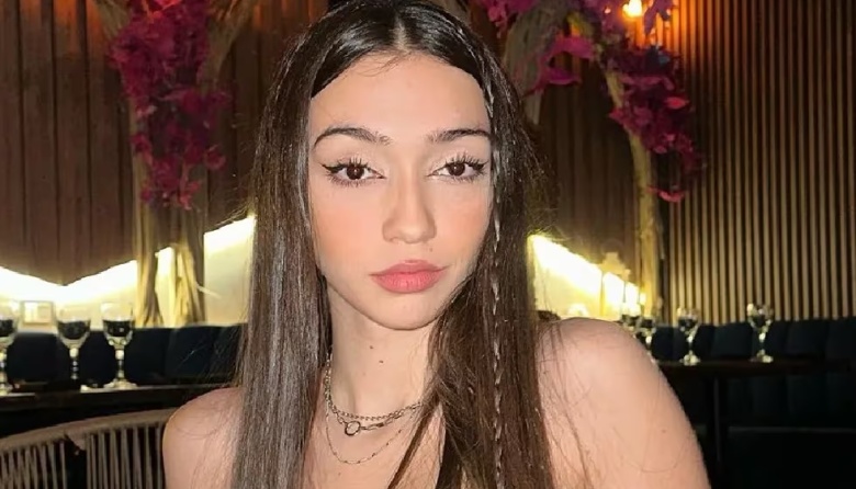 Juli Castro habló después del video que se filtró con Manu Dons - En Agenda