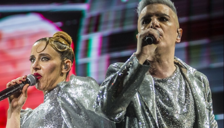 Qué se sabe sobre el nuevo álbum de Miranda!: la segunda parte del ...