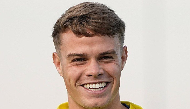 Así fue la presentación oficial de Ignación Miramón en Boca - En Agenda