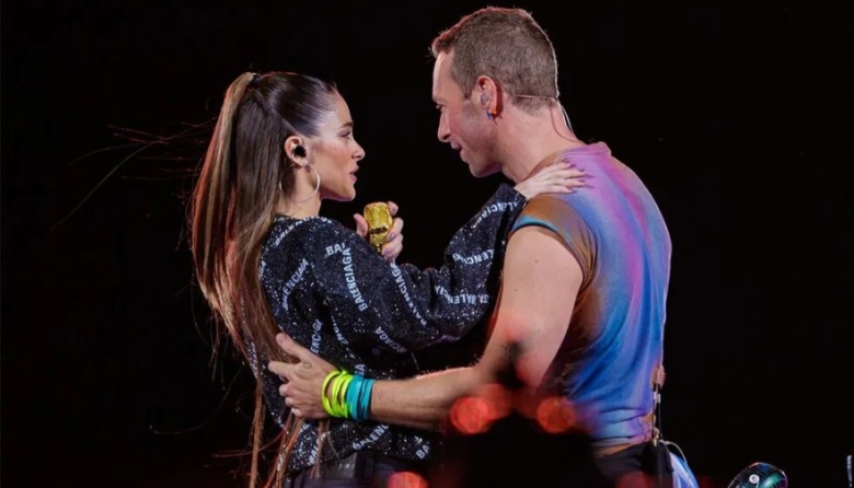 Coldplay estrenó "We Pray": ¿Cuándo sale la versión que incluye a Tini ...