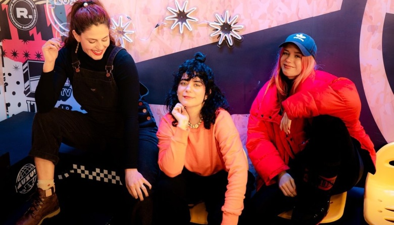 Las Duquesas de Luzu están nominadas a los Premios Lola Mora - En Agenda