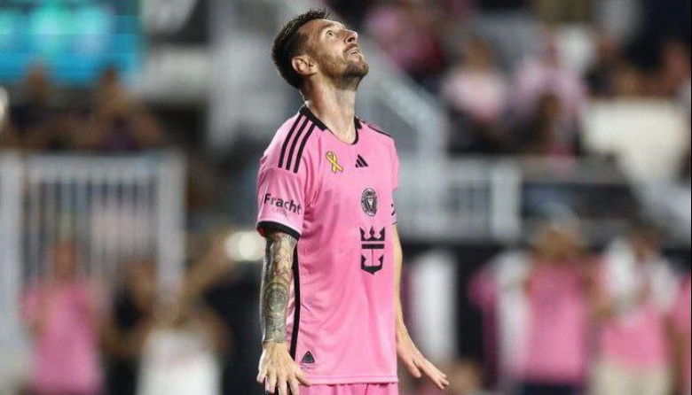 Esta noche Messi va por otro título con el Inter Miami: Qué es la ...