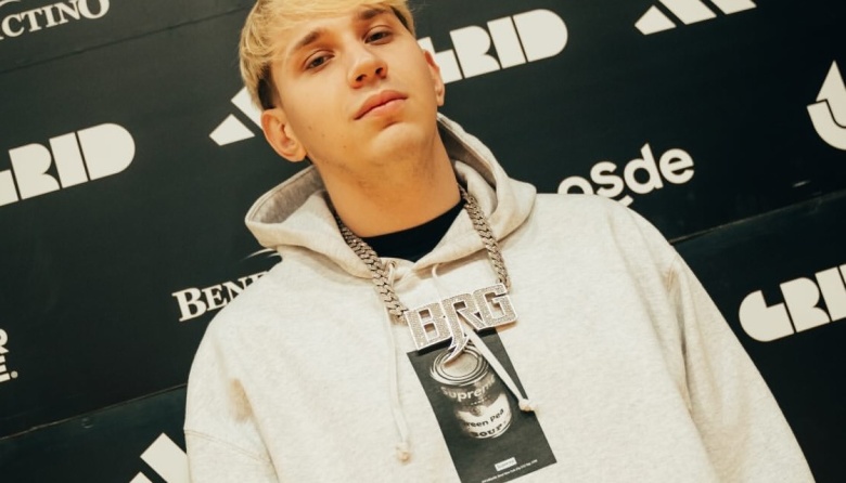 Brunenger hizo un descargo tras el video viral de su pelea en un ...