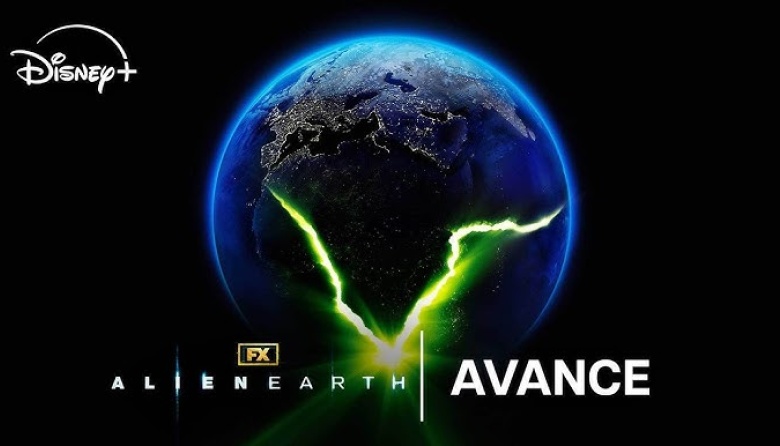 ‘Alien: Earth’: la nueva serie de Disney+ - En Agenda