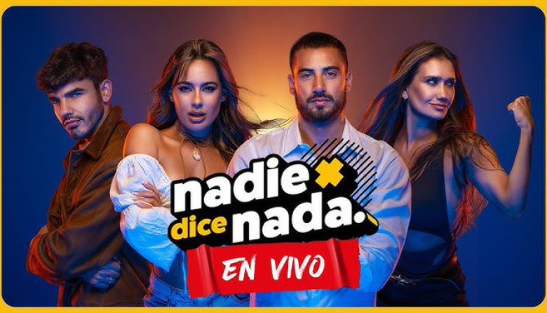"Nadie Dice Nada" se renueva durante el verano: tribuna de 200 personas ...