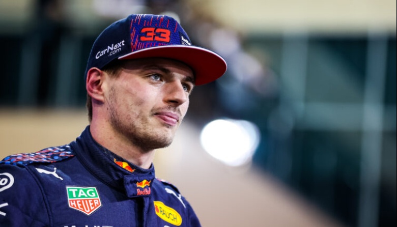 Max Verstappen deberá realizar trabajos comunitarios en Rwanda por una ...