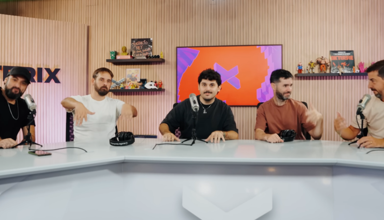 Vorterix anunció su nueva programación con varias sorpresas e incorporaciones de lujo - En Agenda