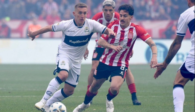 Se confirmó la lesión de De Blasis: ¿Cuánto tiempo tendrá afuera de las ...