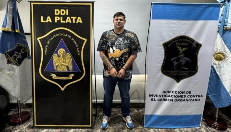 Procesaron con prisión preventiva a Iván Tobar por amenazas a jueces en ...