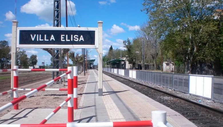 El Tren Roca no llega a La Plata hasta el domingo por obras en las vías ...